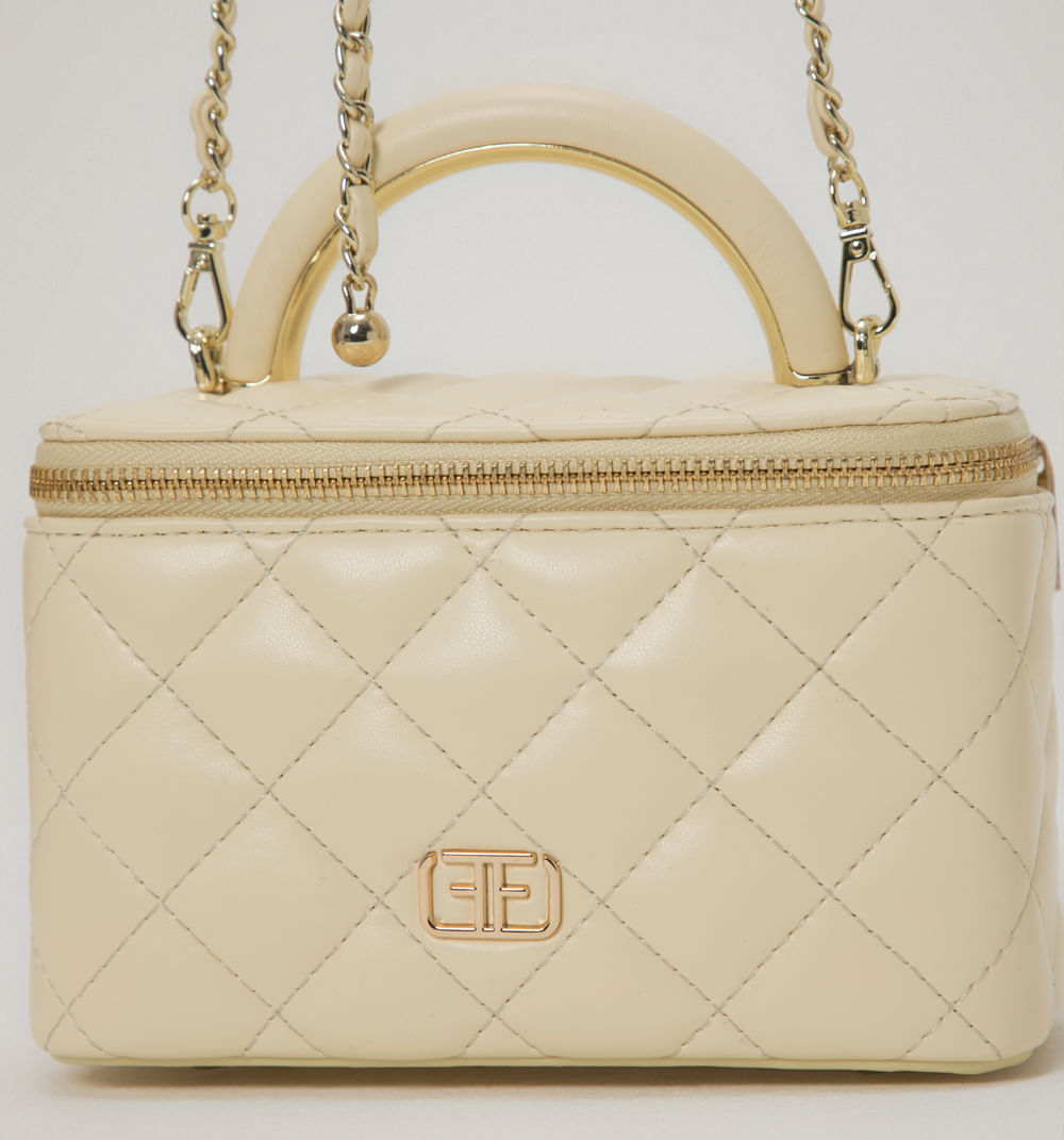 MINI PADDED HANDS-FREE BOX BAG